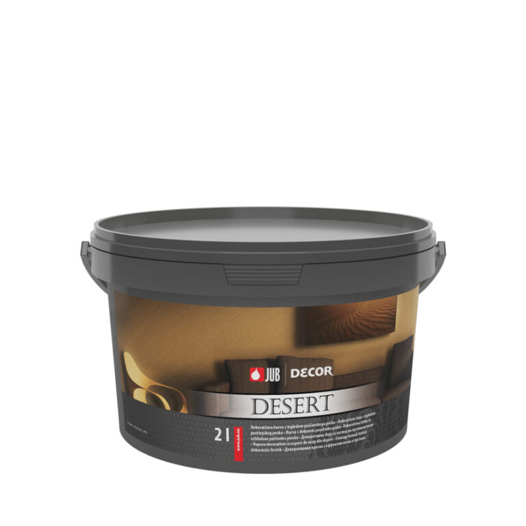 Dekorativne boje za zidove - eKolora